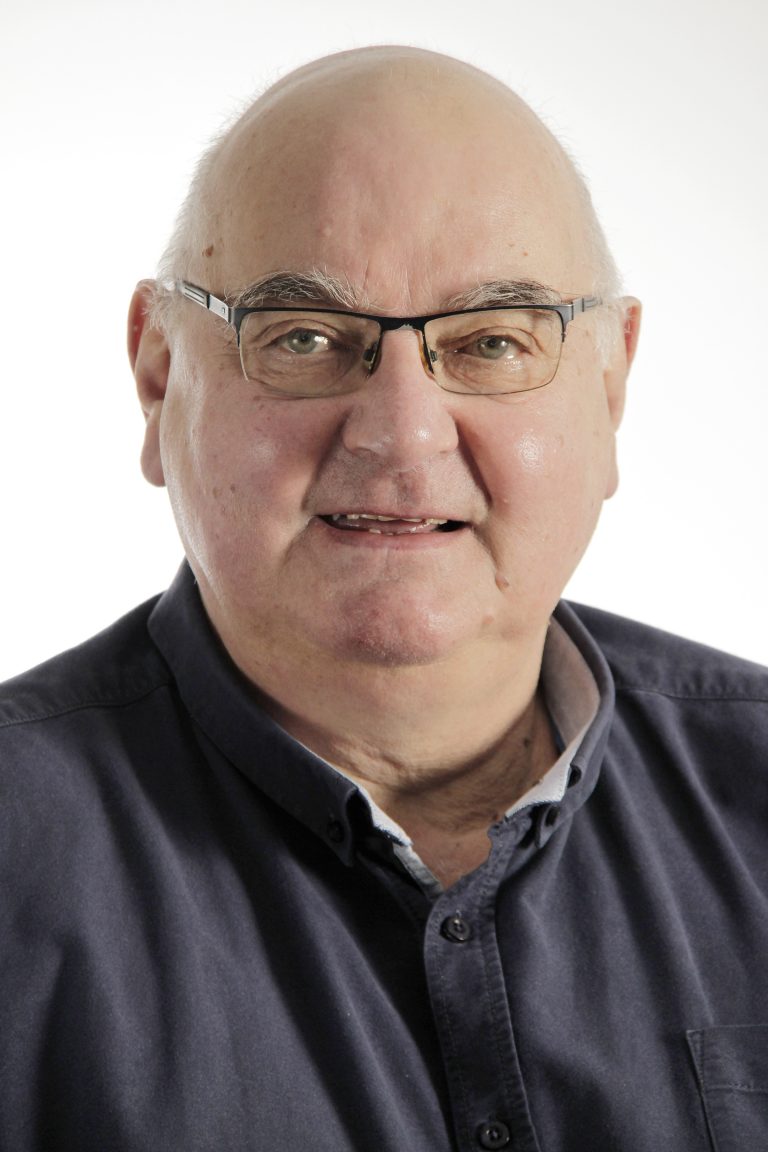 Councillors - The Parish of Hesketh with Becconsall