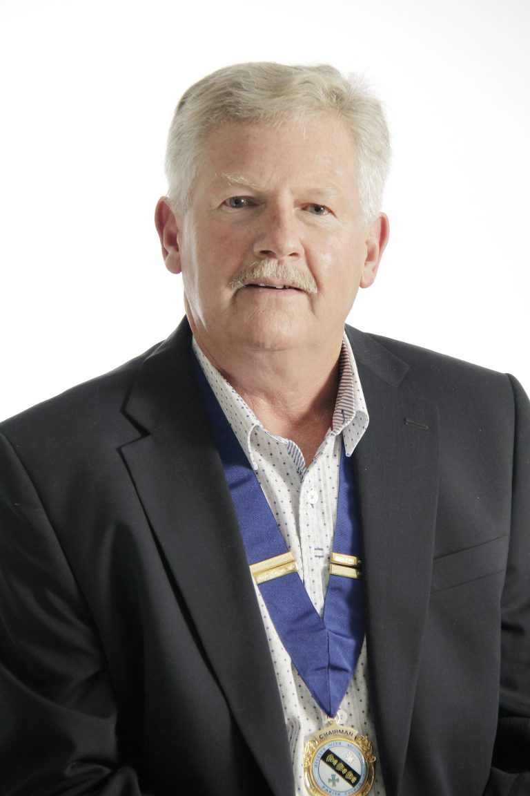 Councillors - The Parish of Hesketh with Becconsall